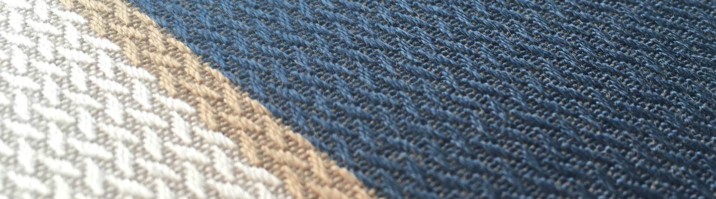 Neuer Stoff für Ihre Markisen - Markisenstoff nach Mass bestellen